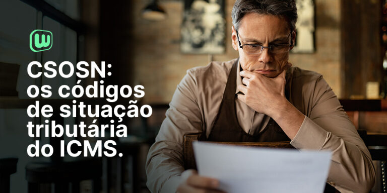 CSOSN - O que significa cada código de situação tributária do ICMS ...