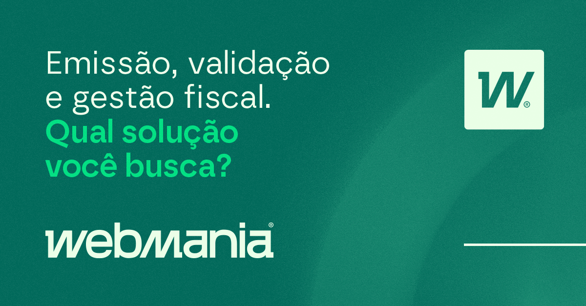 Planos: Emissor, Gestão e Validação | Webmania®